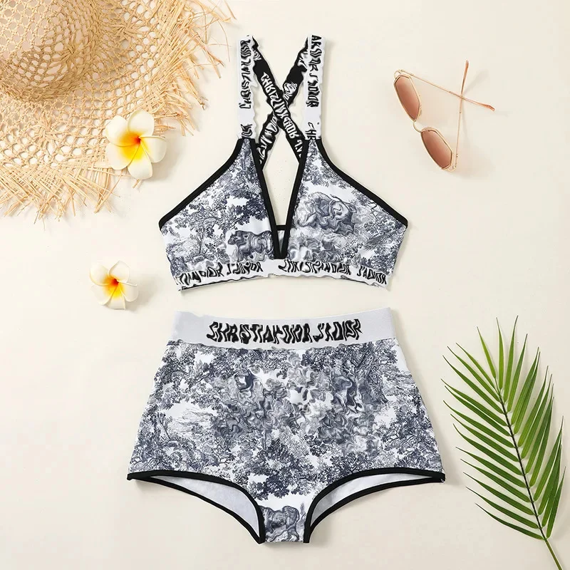 Shop Luxury Bathing Suits - Designer Bikinis for Adults