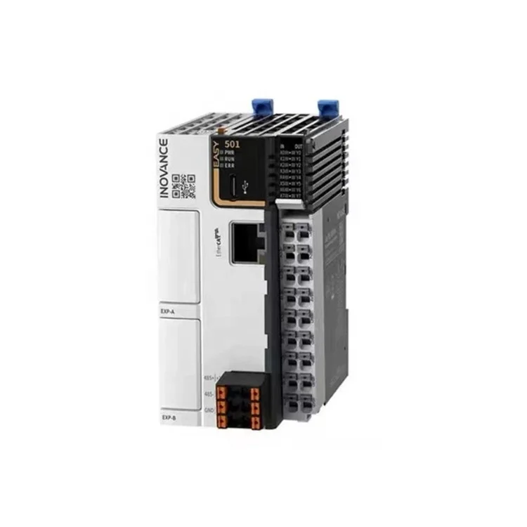 Plc Easy320-0808tn Plc Programmable Controller Easy Series - Buy Plc ...