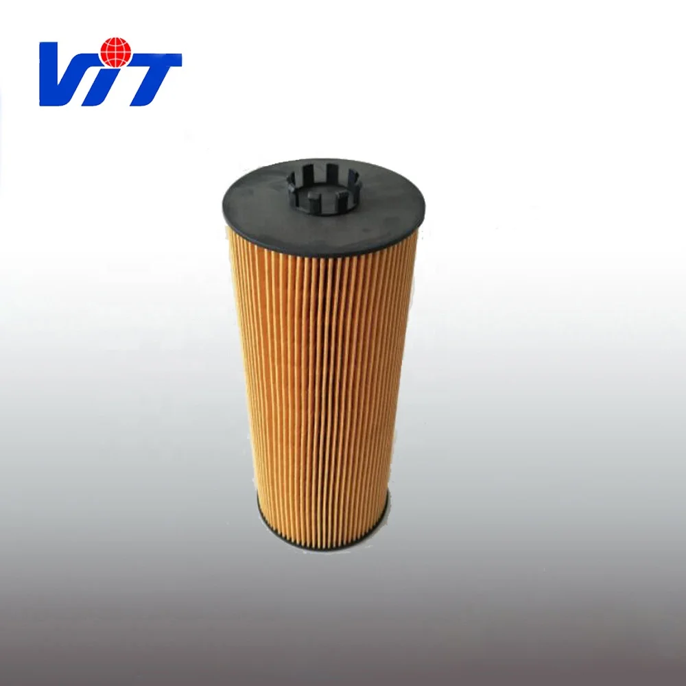 VIT-JE Oil Filter A5411800209 for MB Truck - 313mm Height
