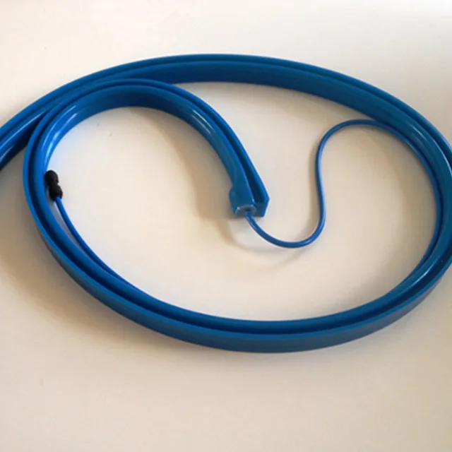 Custom Silicone Rubber Seals Inflatable Sealing Ring - Buy Inflatable ...