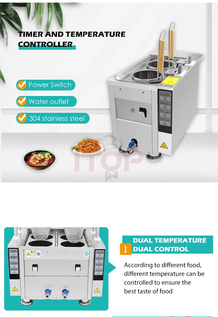 Microwave Pasta Cooker Fasta Pasta Induction Noodle Cooker Romen ...