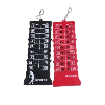 How True Hot Selling Golf Accessories Easy Carry 30cm Plastic Golf ...