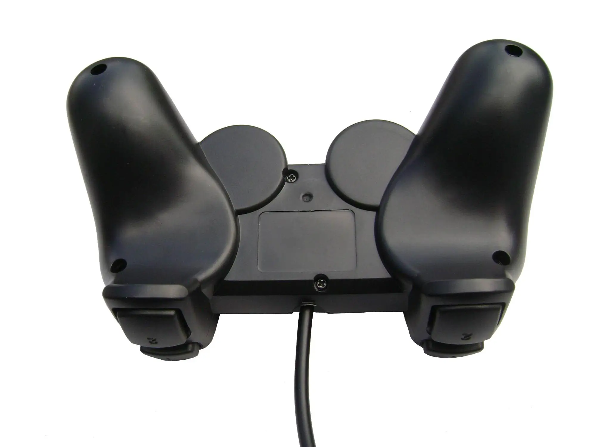 PS2 Controller Vibration - Upgrade with Double Motor Joystick