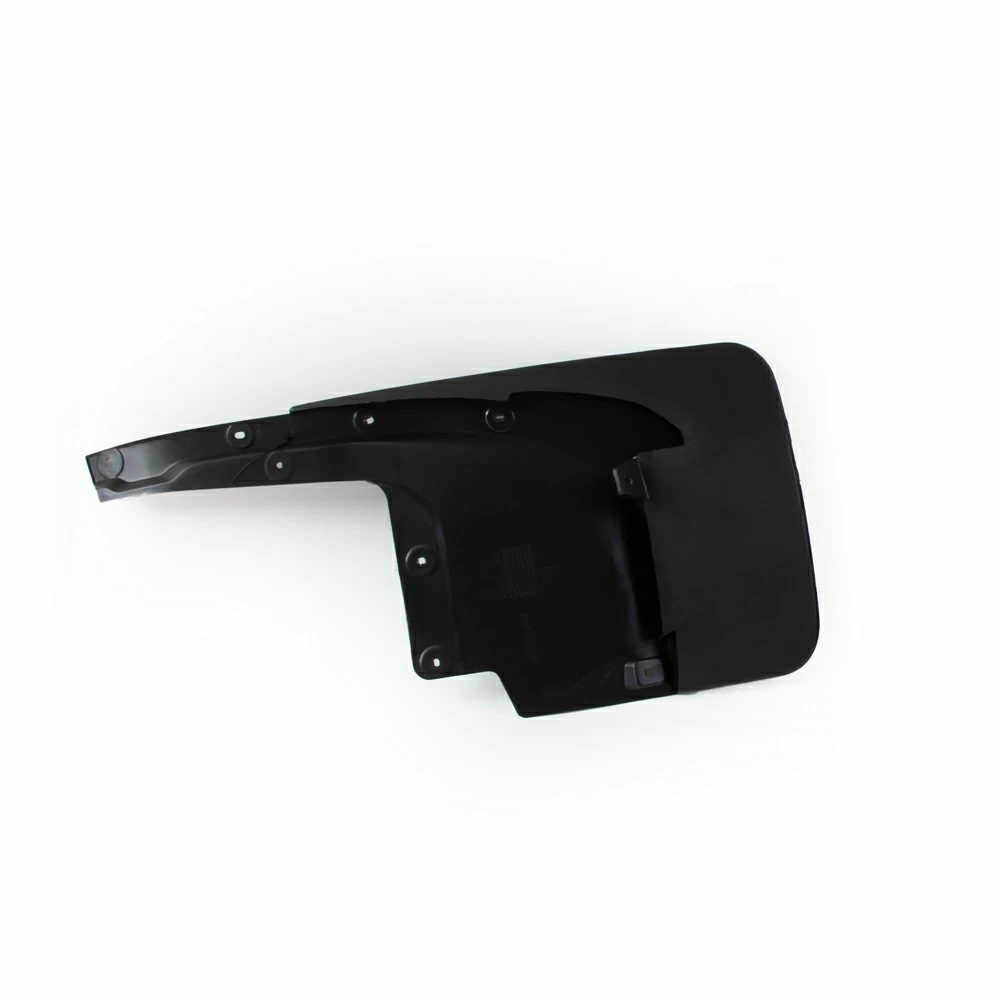 Tdcmy Middle East Pp Plastic Rear Mud Guards For Toyota Land Cruiser ...