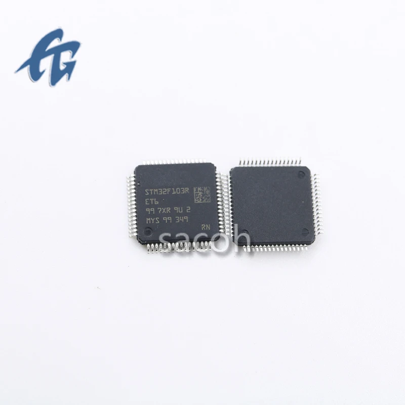 STM32F103RET6 IC MCU 32BIT 512KB FLASH 64LQFP STM32F103RET6| Alibaba.com