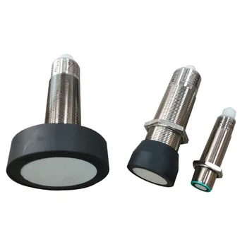 Industrial Class Ultrasonic Proximity Sensors Long 4-6 Meters - Buy ...