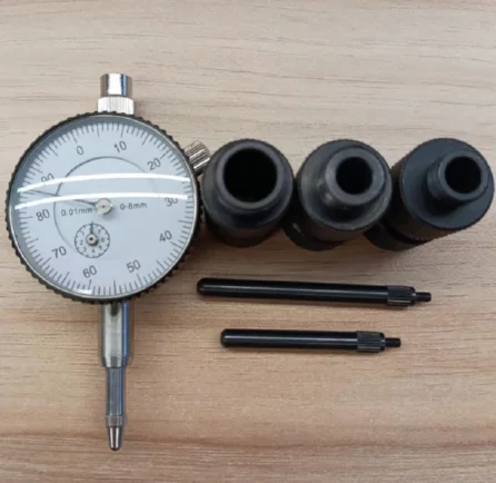 Tdc Dial Indicator For Ignition Adjusting On Motorcycles - Buy ...