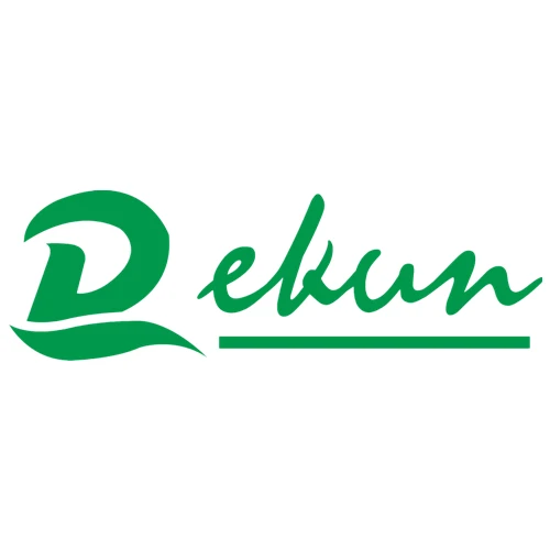 Company Overview - Dongguan Dekun Printing Co., Ltd.