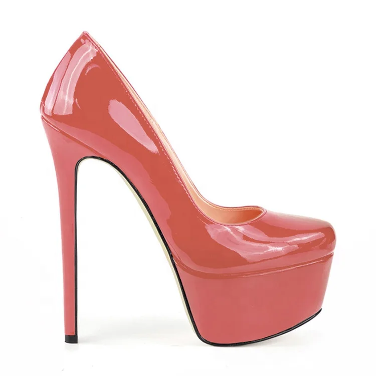 Alibaba.com: Closed Toe, Pencil High Heel, Platform Shoes : Source ...