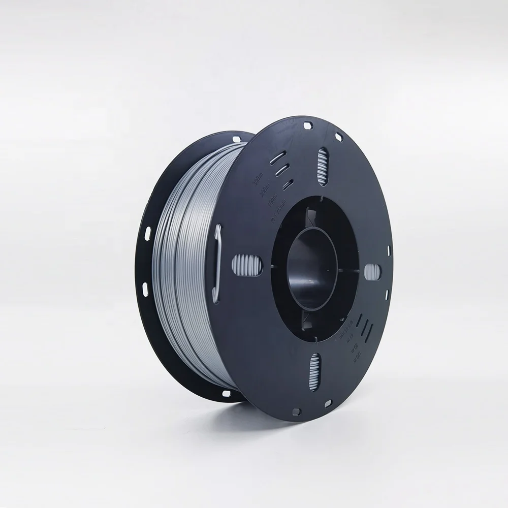 Nature3d Rubber Filament 1kg - High Quality 3D Printing