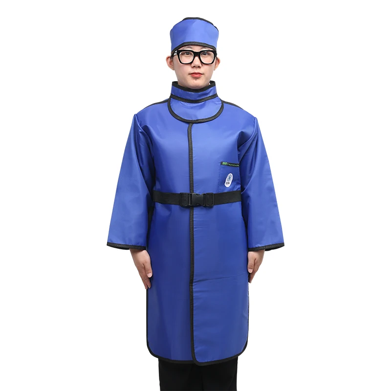 Alibaba.com: Customized lead apron with CE, BV, ISO certification for ...