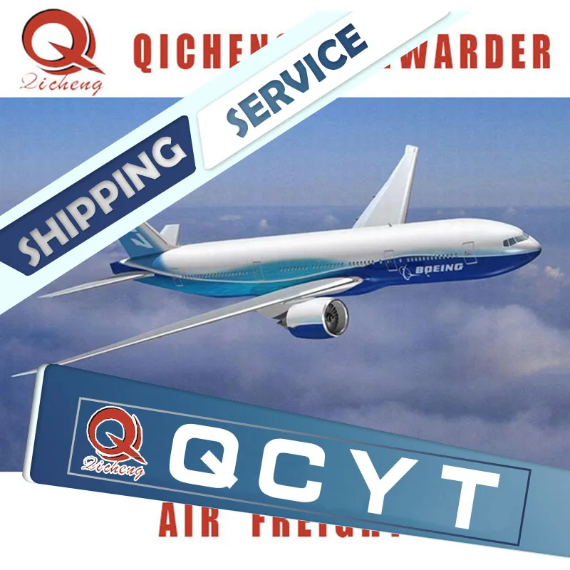 High Quality Global Express DDP Container Shipping Logisitics