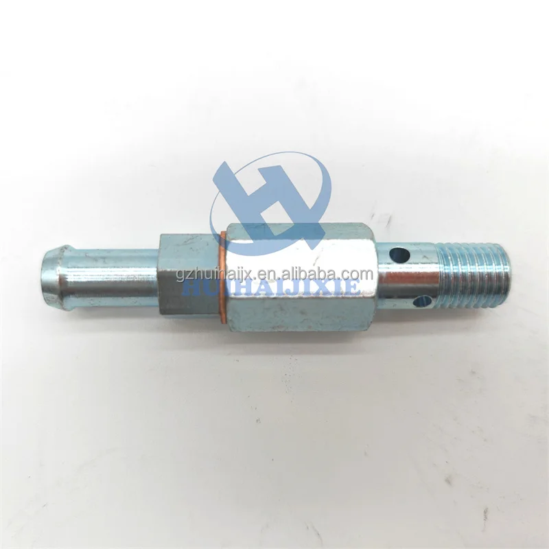 Excavator Parts - New Oil Return Valve 310-9537 for CAT