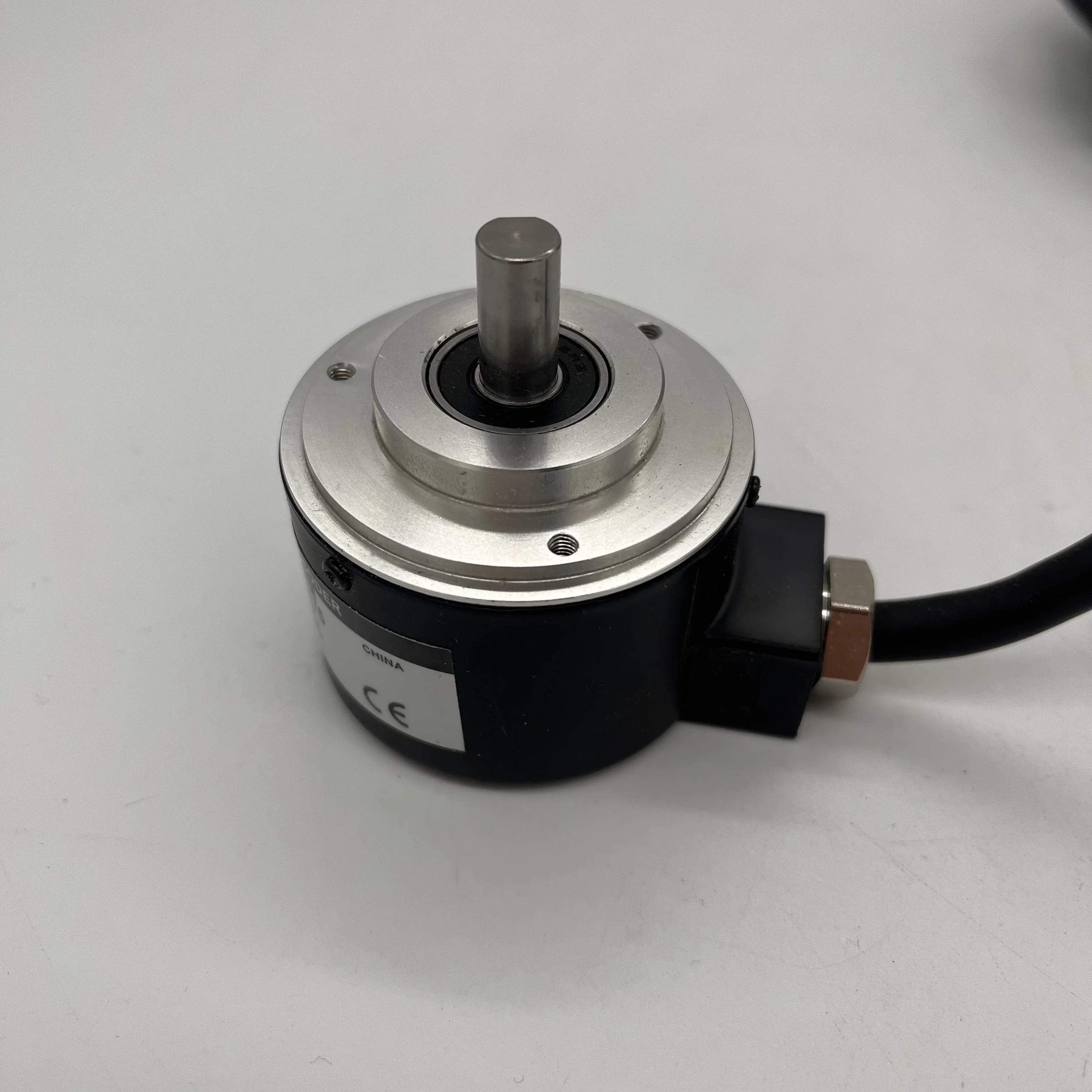 Cnc Original Plc Rotary Encoder Trd-na360pwe Brand-new - Buy Trd ...