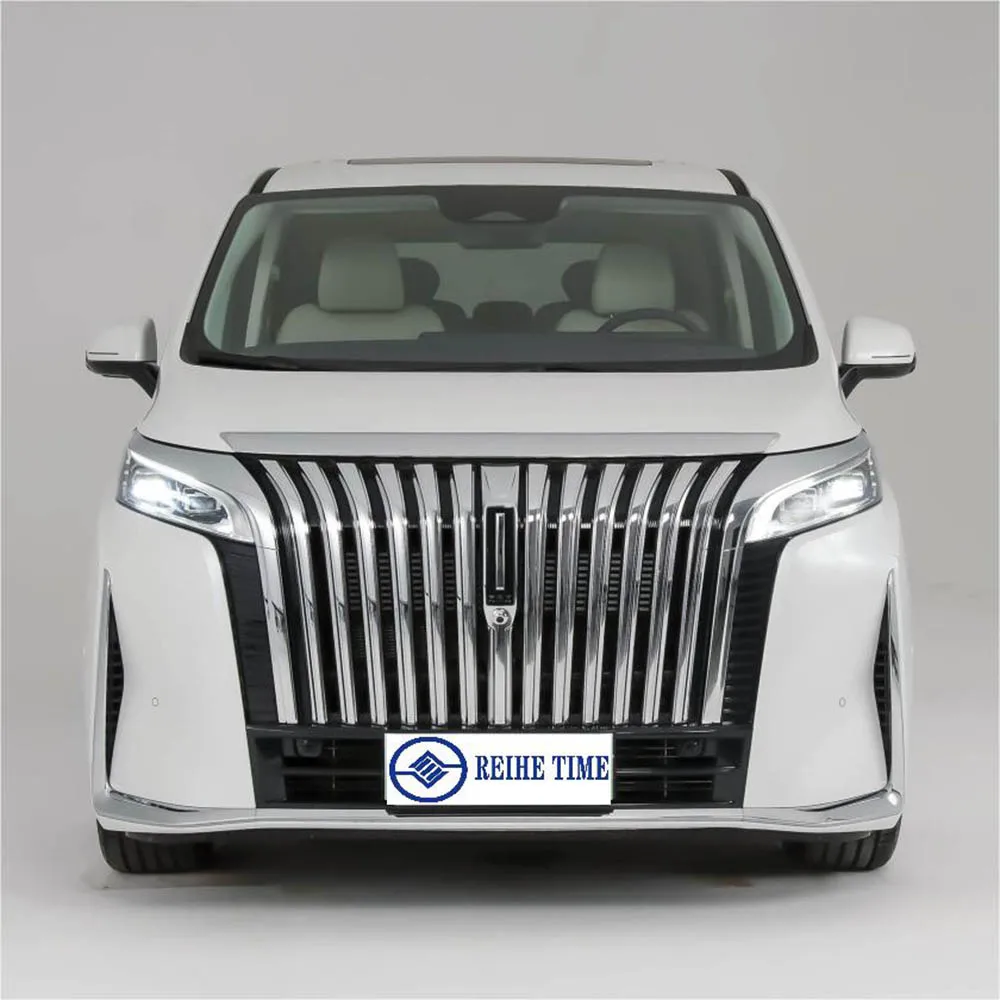 Advance Sale New Version High Quality 7 Seaters Mpv Wey Gaoshan Dht Phev New Energy Hybrid ...