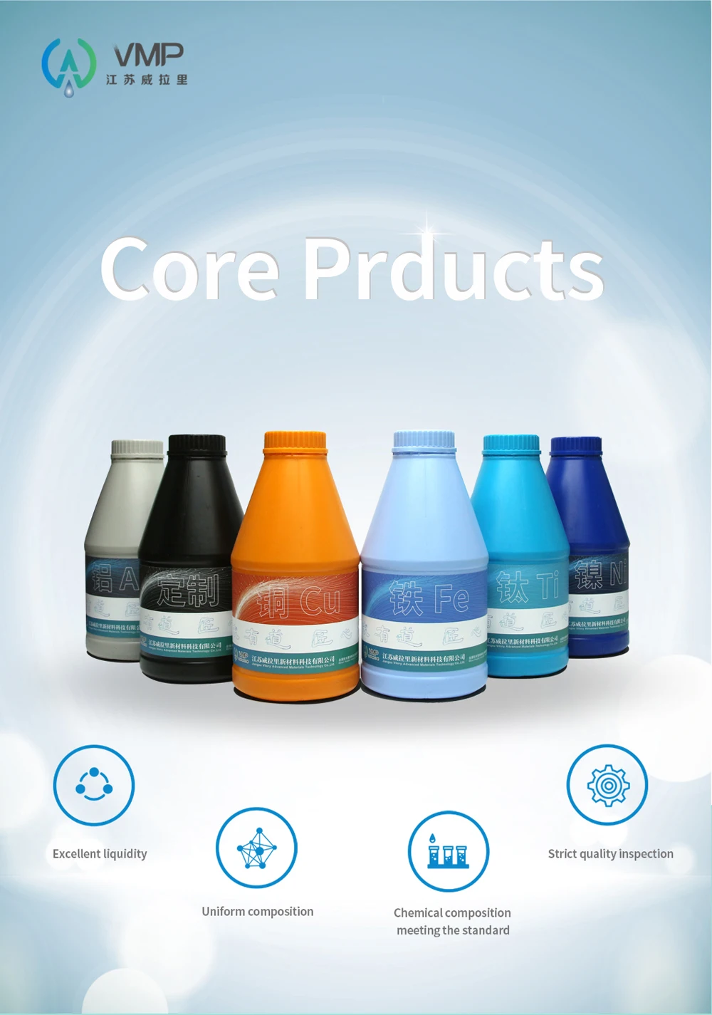 Cx Powder Am Nitrogen Psd (15-53um)/(20-60um) - Buy Cx,Corrax Product ...