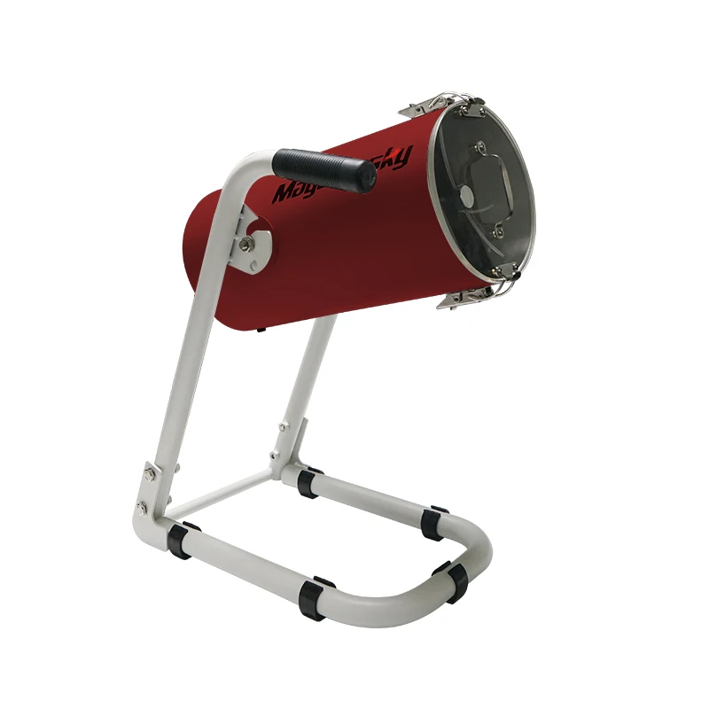 Maywaysky Commercial Herb Grinder - Efficient Flower Shredder