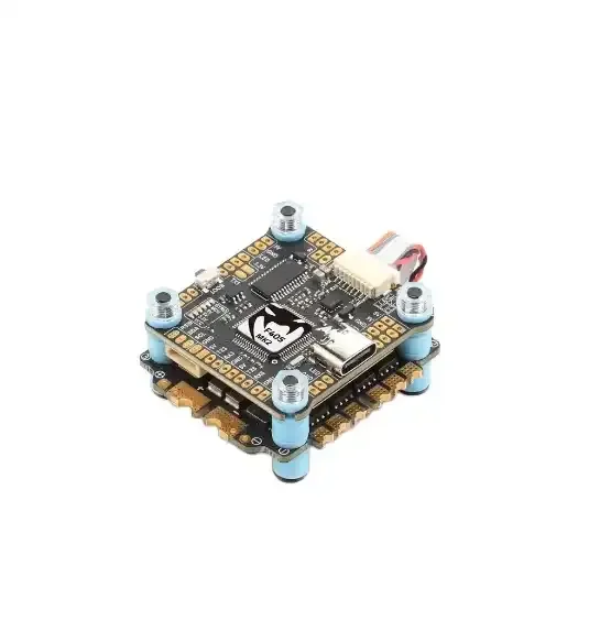 Diatone Mamba F405 Mk2 V2 Flight Controller Betaflight Stm32 Mpu6000 55a Esc Osd Built-in 5v/2a ...