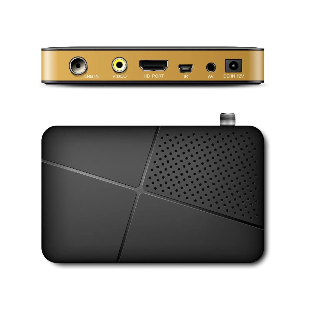 بيع بالجملة مصنع Hd كامل Dvb Mini Dvb S2 يدعم Wifi - Buy الفضائيات ...