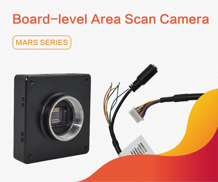 Low Cost 5MP M12 CCTV Camera Lens for Security & Wifi IP