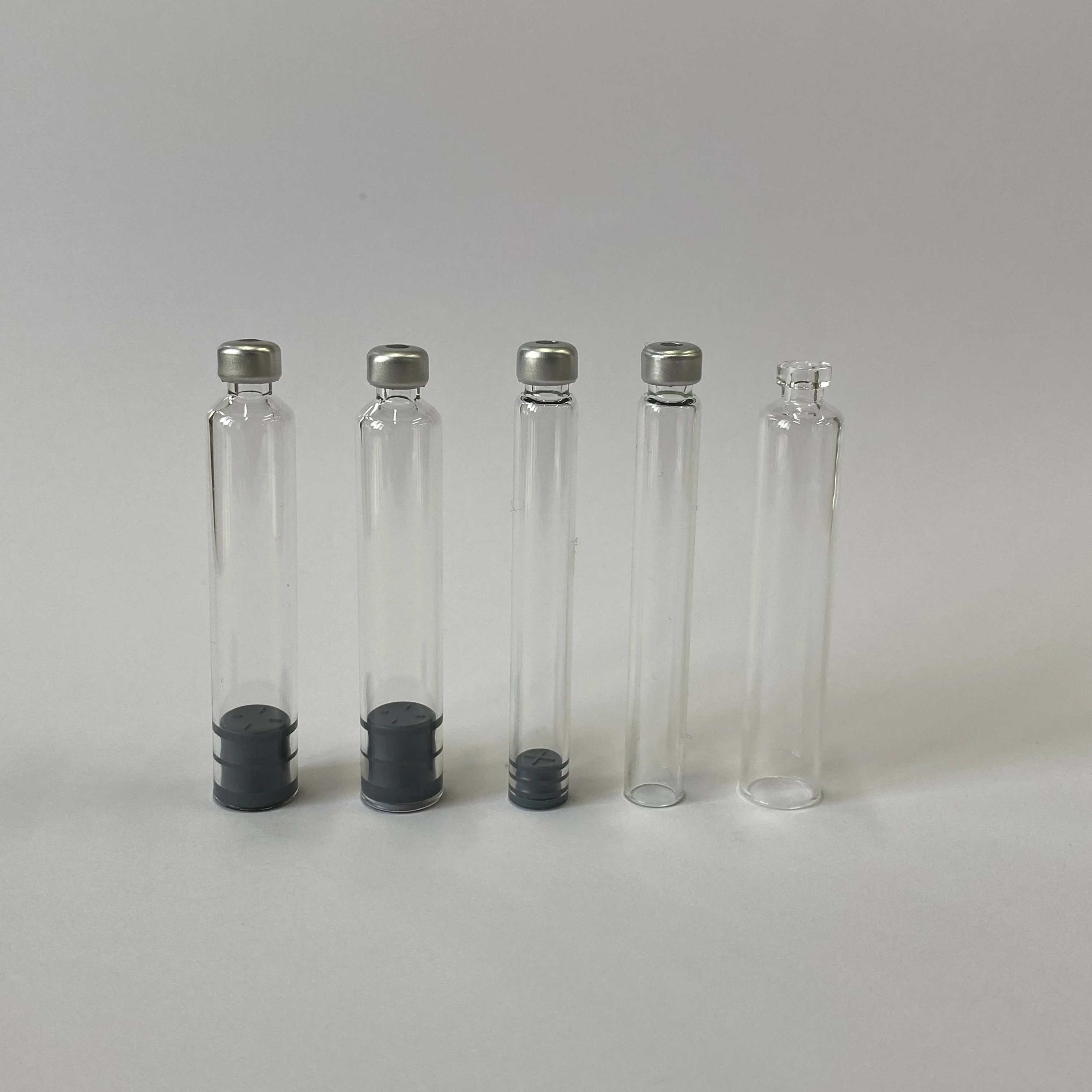 Factory Wholesale Pharmaceutical Glass Cartridge for Injection| Alibaba.com