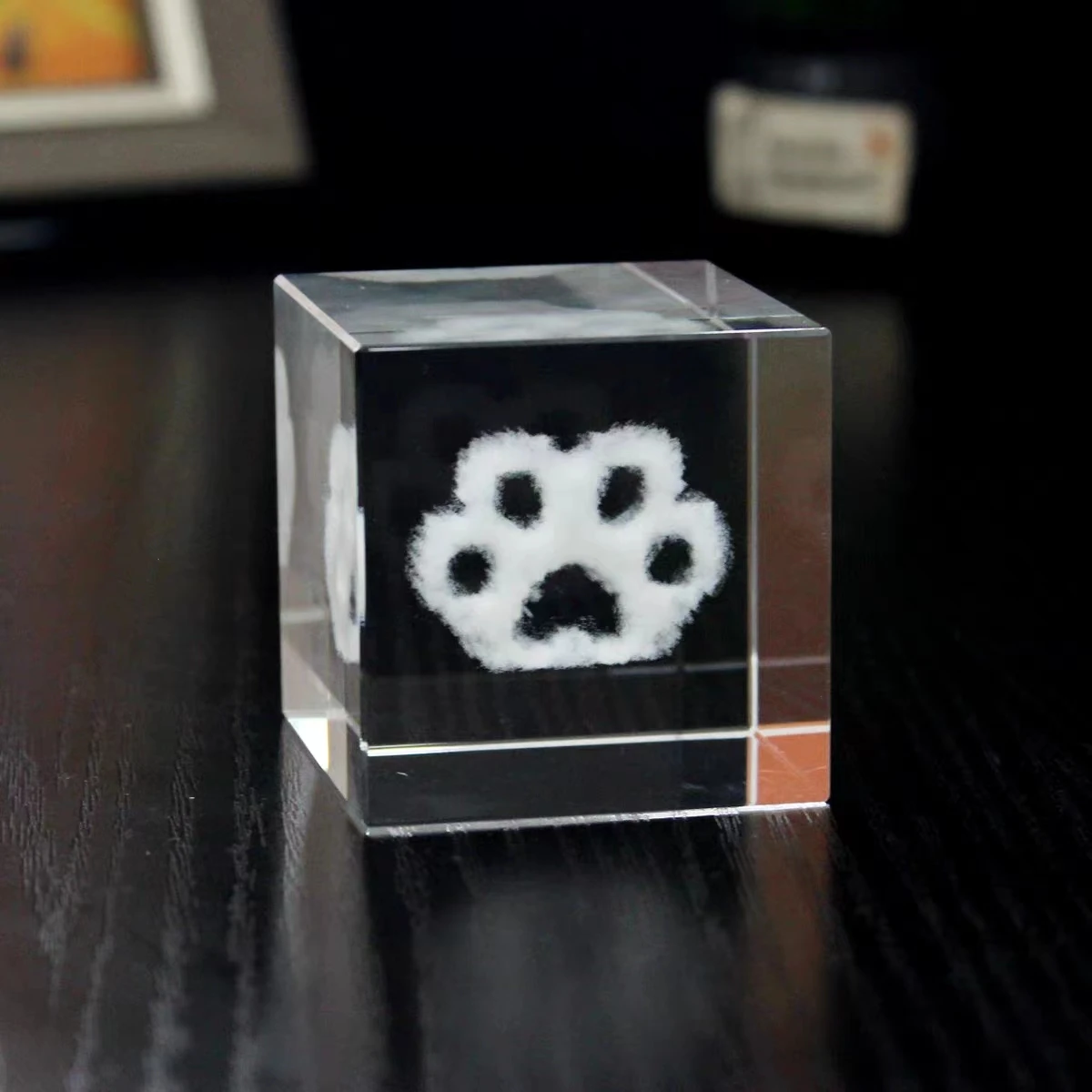 Cheap Lazer Printer 3D Photo Crystal Mini 2D 3D Inner Laser Crystal ...