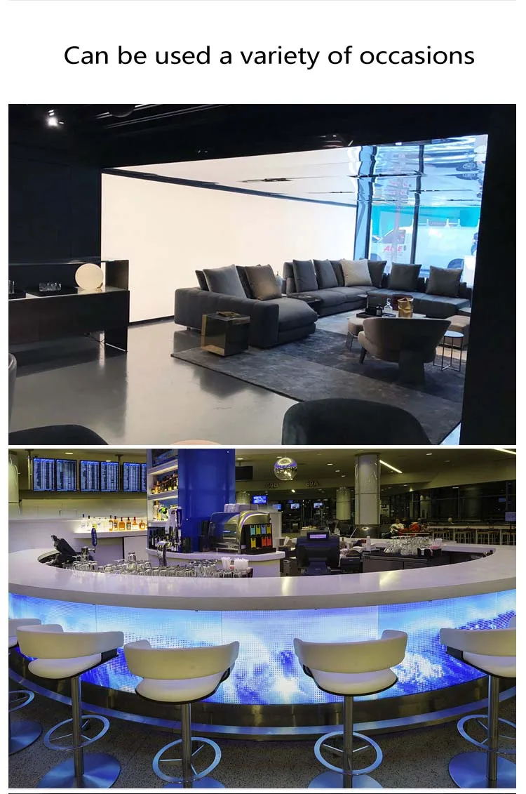 Clear Acrylic Plexiglass Sheet for Light Guide Plate - OEM | Wholesale