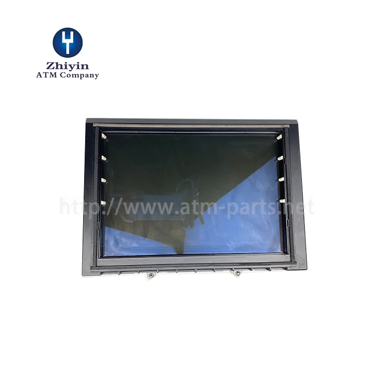 Ncr Atm Machine Parts Ncr 12.1' Lcd Display 0090020747,Lcd Monitor ...