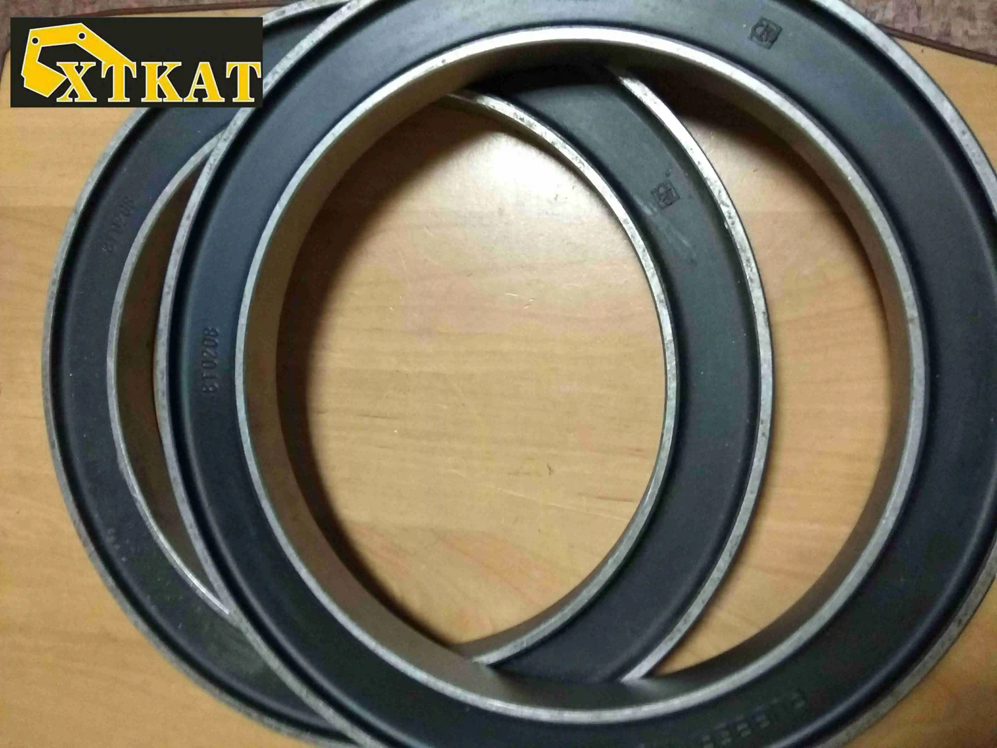 Xtkat 8t0208 8t-0208 Seal Pivot Shaft 9x7487 Fits Caterpillar - Buy ...