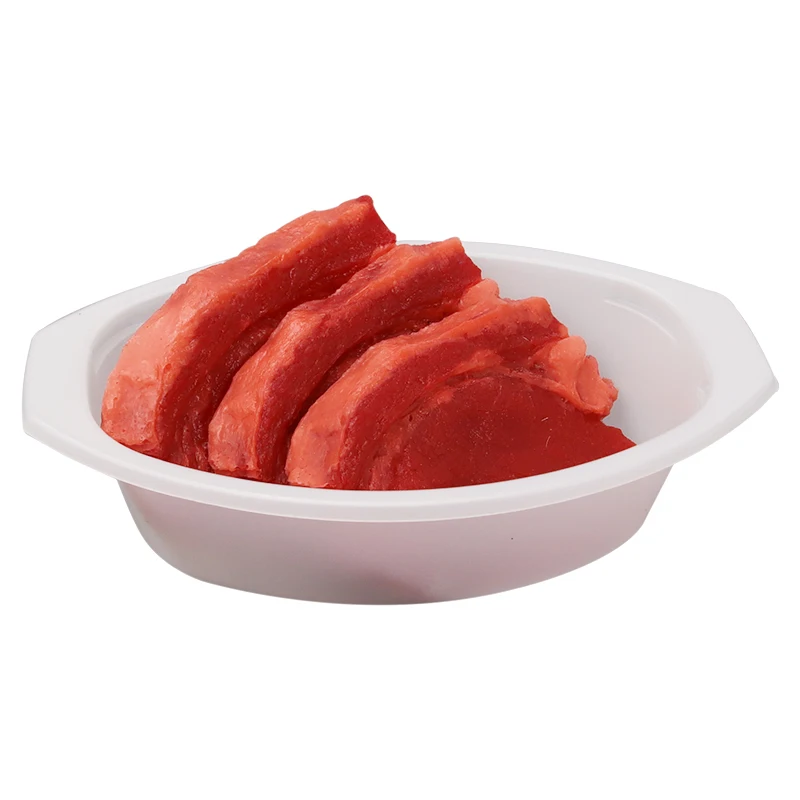 Simmental Canned Meat