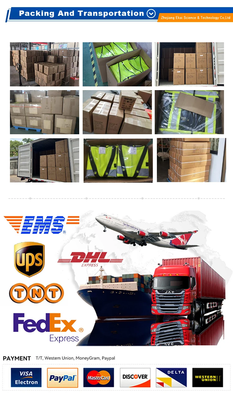 Aluminum Foil Detectable Composite Reflective Markers Warning Tape for ...