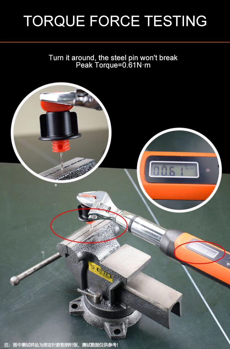 Reusable T Type Tile Leveler Porcelain Levelers Clip Tile Leveling System Reusable Tile