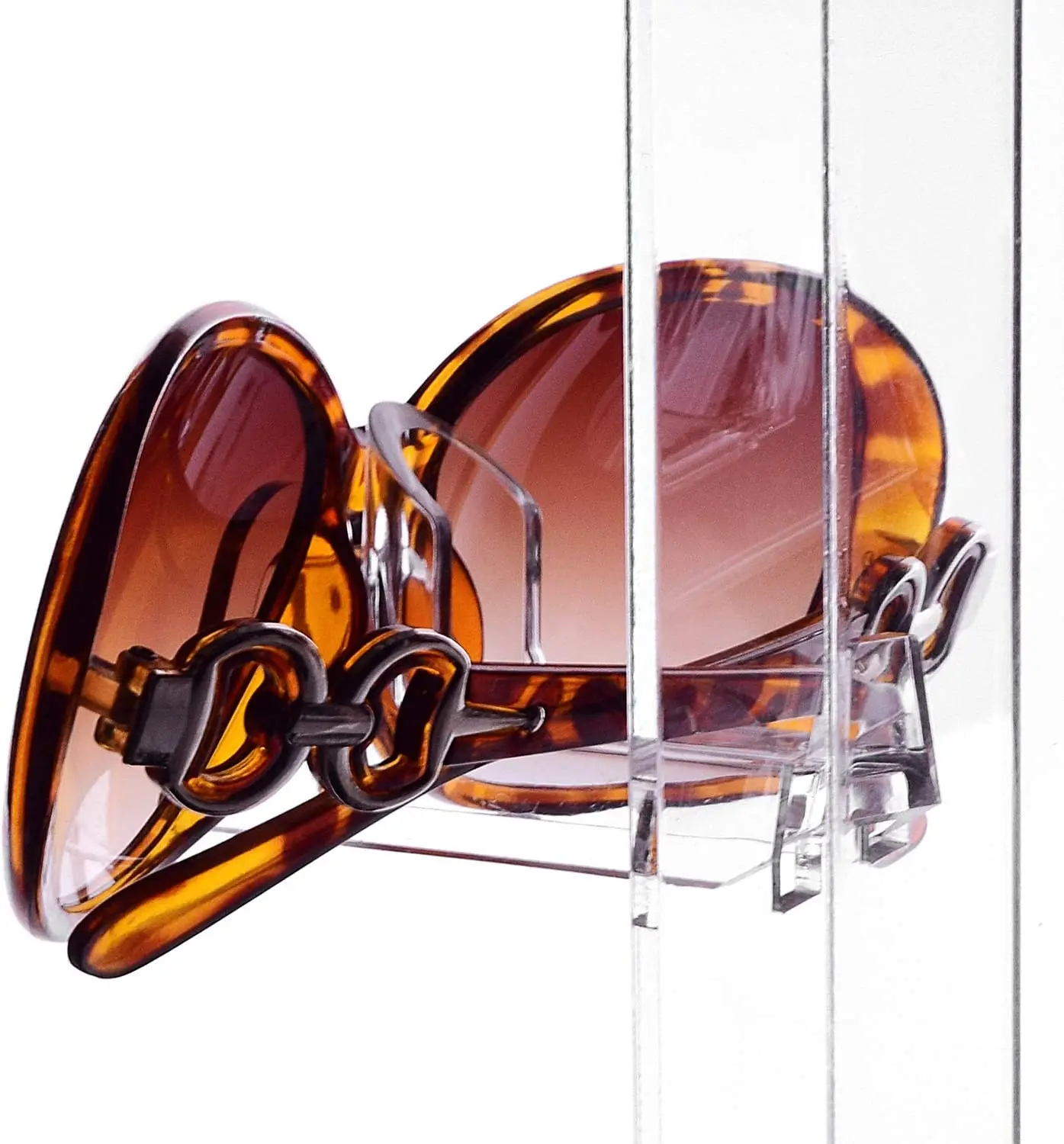 Wholesale Acrylic Optical Display Racks Eyewear Stand for Sunglasses ...