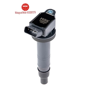 Genuine Japan Brand Ngk Ignition Coil 48926 U5090 Oem 9091902260 ...