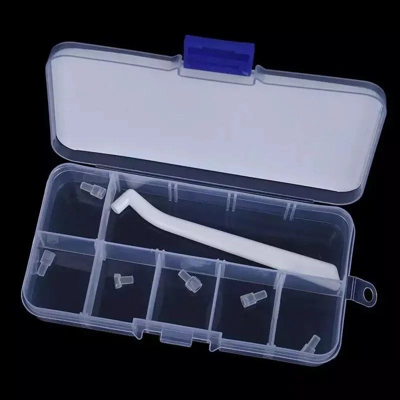 Mini Mold Starter Kit - Orthodontic Quick Built Tools