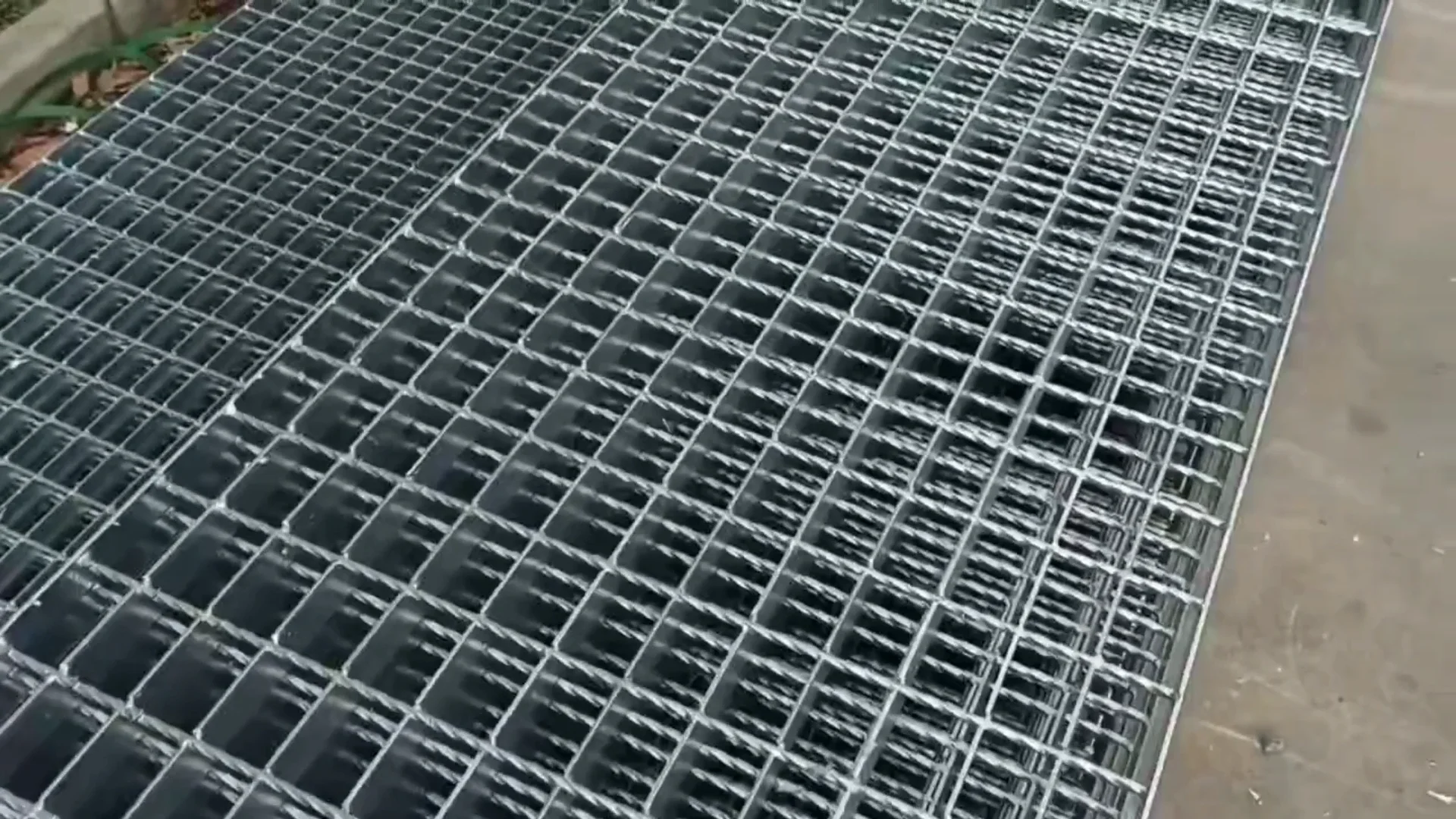 Steel Reinforcing Concrete Slab Mesh Brc Reinforcement Mesh A393 - Buy ...