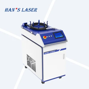 Han's Laser Smart Technology (jinan) Co., Ltd. - Laser Cutting Machines ...