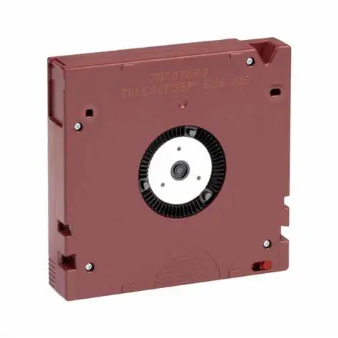 Lto-8 Tape Media - Lto 8 Ultrium Data Cartridge 0y577j - Buy 0y577j lto ...