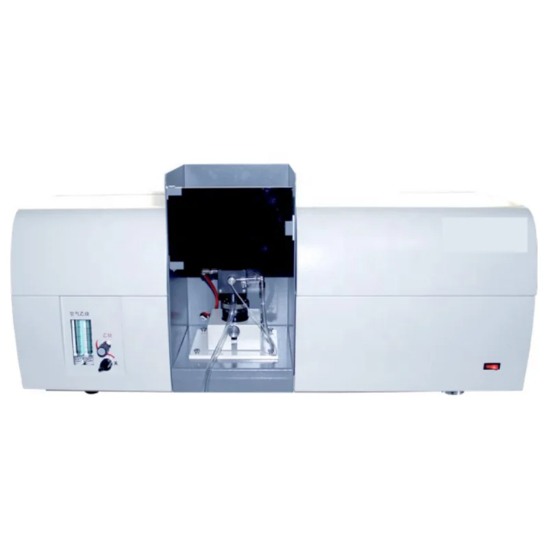 Metal Element analyzer atomic absorption spectrophotometer Laboratory ...