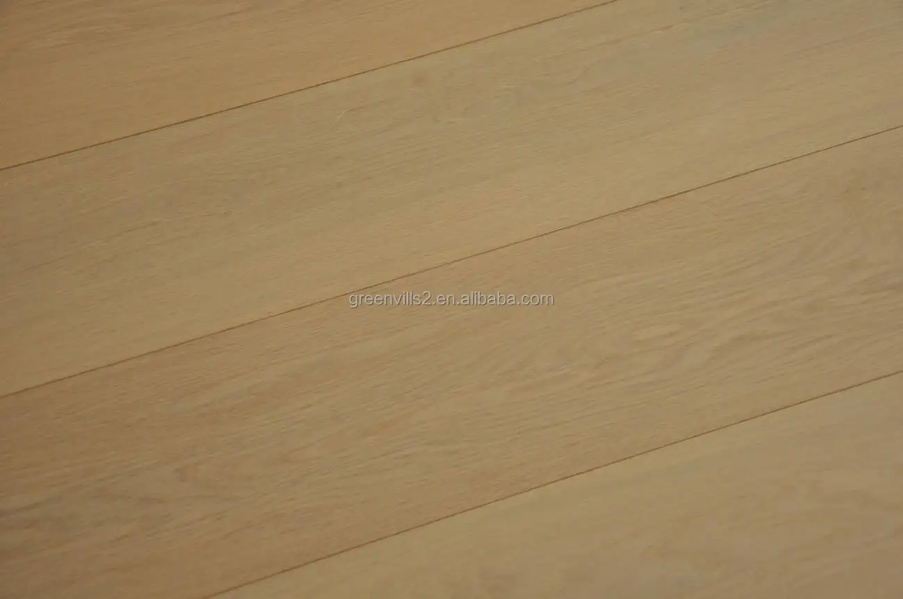 Marton-Grey Color Engineered White Oak Wood Flooring Factory Wholesale ...