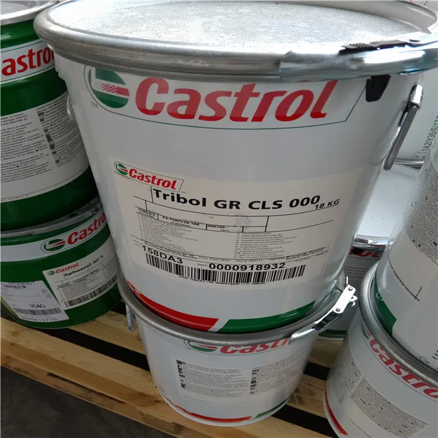Tribol GR CLS 000 Water-resistant Semi-fluid Grease| Alibaba.com
