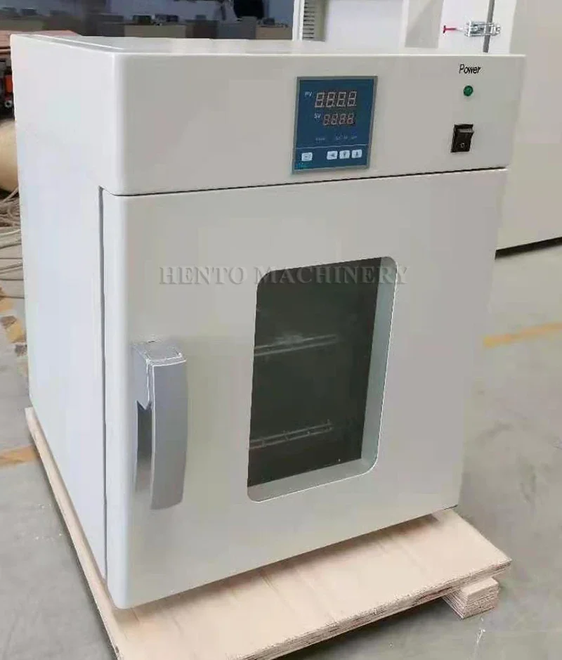 Hento Fermented Black Garlic / Black Garlic Machine Ferment / Machines ...