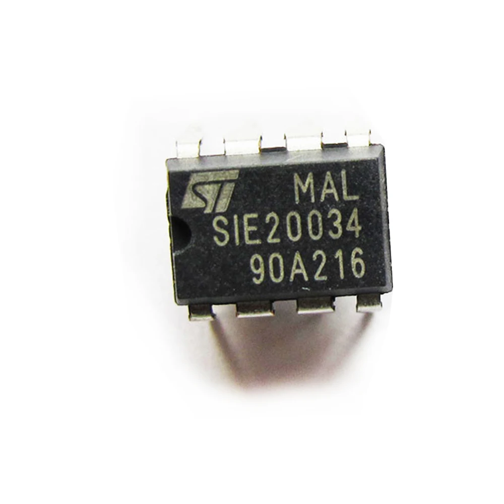 Inkson Sop 16 Cnc Drive Ic Chip Sie20034 - Buy Sie20034,Cnc Drive,Ic ...