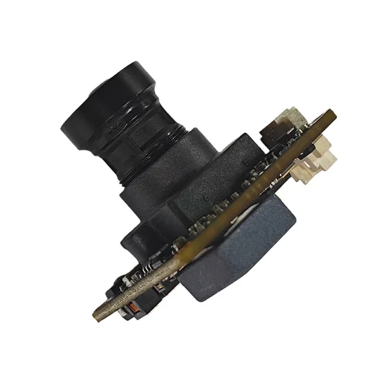 3 Million Pixel IPC Camera Module Security Monitoring Module Network HD ...