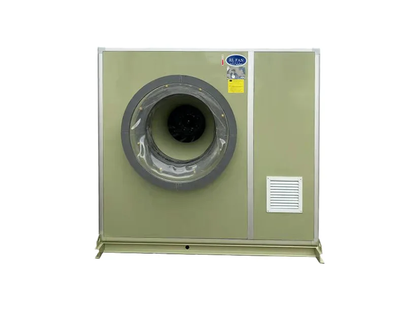 Inflatable Blower Laboratory Ventilation Pp/frp Centrifugal Fan Blower ...