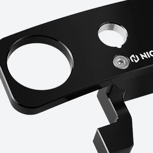 Nicecnc Ignition Device Relocation Mount Dash Kit for KTM