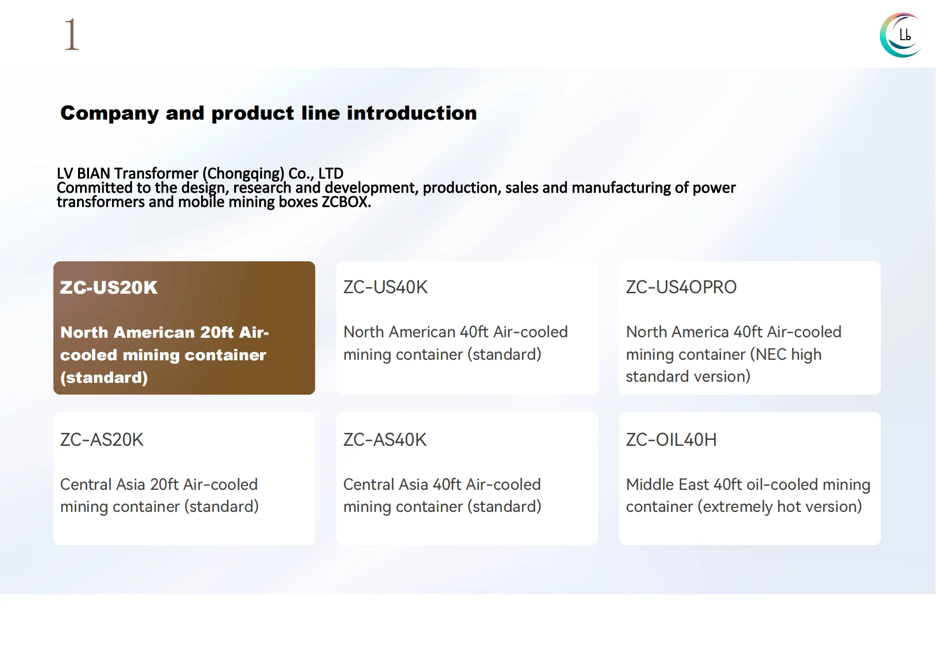 China 20 Ft Marine Container Mining Box with a Built in Data Center ...