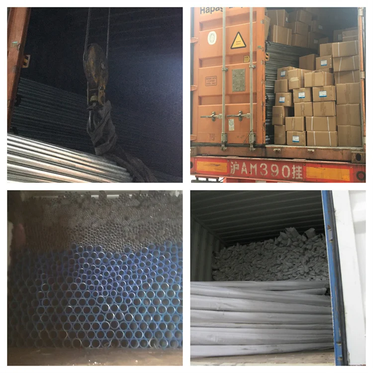 Rigid Steel Maruichi Gi Steel Conduit - High Quality & Cheap Price