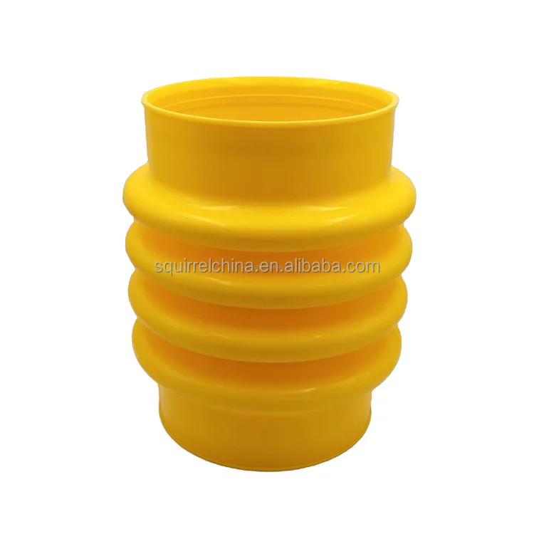 High-quality Wacker Compactor Bellows Boot Foot for Mikasa Rammer