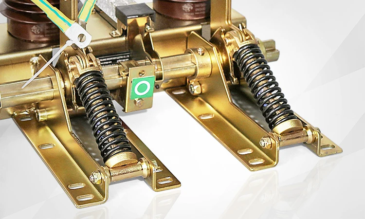 Earthing Switch Interlocking Mechanism for Metal-Clad Switchgear Assembly